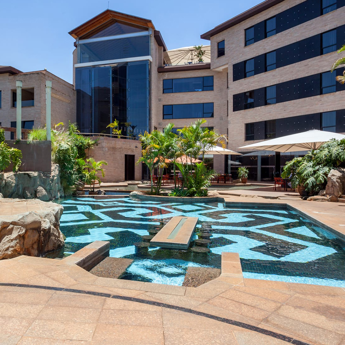 Services – Trainex Limited