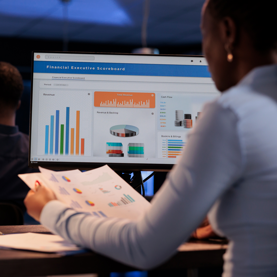 Services – Trainex Limited