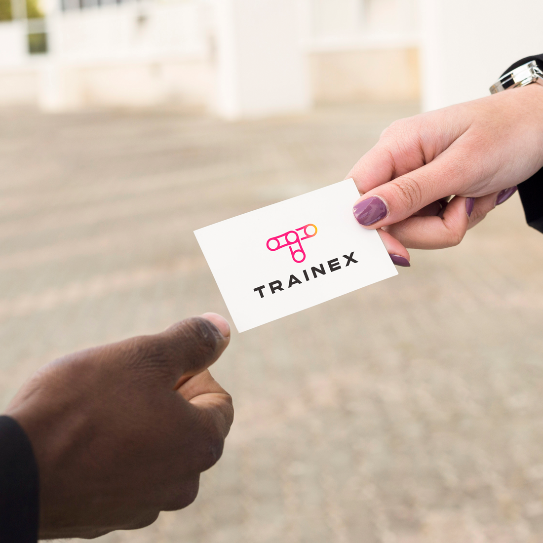 Trainex Limited – Business Solutions and Consulting firm